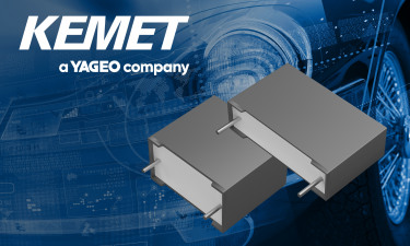 KEMET | Elektronické súčiastky. Distribútor a e-shop - Transfer ...
