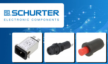 Distribuidor de componentes electrónicos. Tienda en línea: Transfer ...