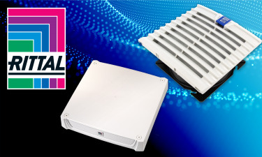 RITTAL | Electronic components. Distributor, online shop – Transfer ...