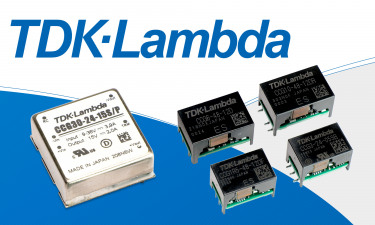 TDK-LAMBDA | Electronic components. Distributor, online shop – Transfer Multisort Elektronik