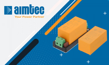 AIMTEC | Electronic components. Distributor, online shop – Transfer ...