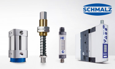SCHMALZ | Componente electronice. Distribuitor şi magazin online ...