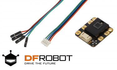 DFROBOT | Electronic components. Distributor, online shop – Transfer ...