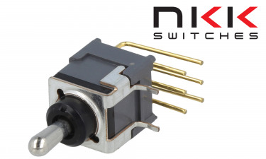 NKK SWITCHES | Electronic components. Distributor, online shop ...
