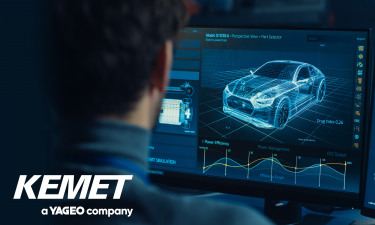 KEMET | Distribuidor de componentes electrónicos. Tienda en línea ...