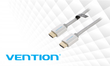 VENTION | Electronic components. Distributor, online shop – Transfer ...