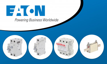 EATON/BUSSMANN | Electronic components. Distributor, online shop – Transfer Multisort Elektronik