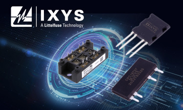 IXYS | Electronic components. Distributor, online shop – Transfer ...