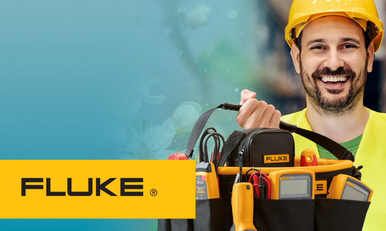 Prezenty FLUKE w specjalnej promocji | Części elektroniczne. Dystrybutor i sklep online ...