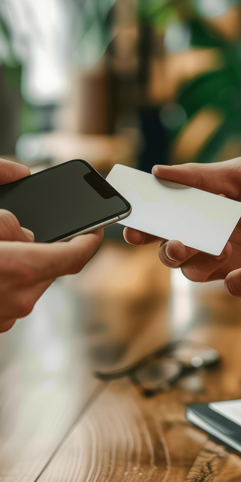 Near Field Communication (NFC): Near Field Communication - principles ...